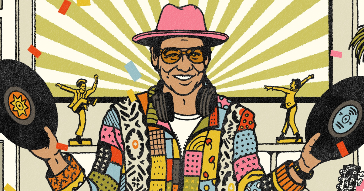 Competition: Craig Charles Funk & Soul House Party at Saltbox ...