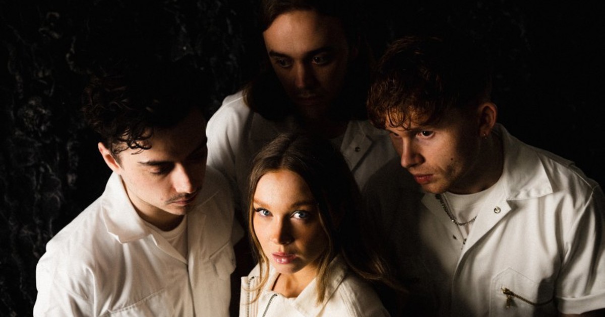 Dead Pony - Leftlion - Nottingham Culture