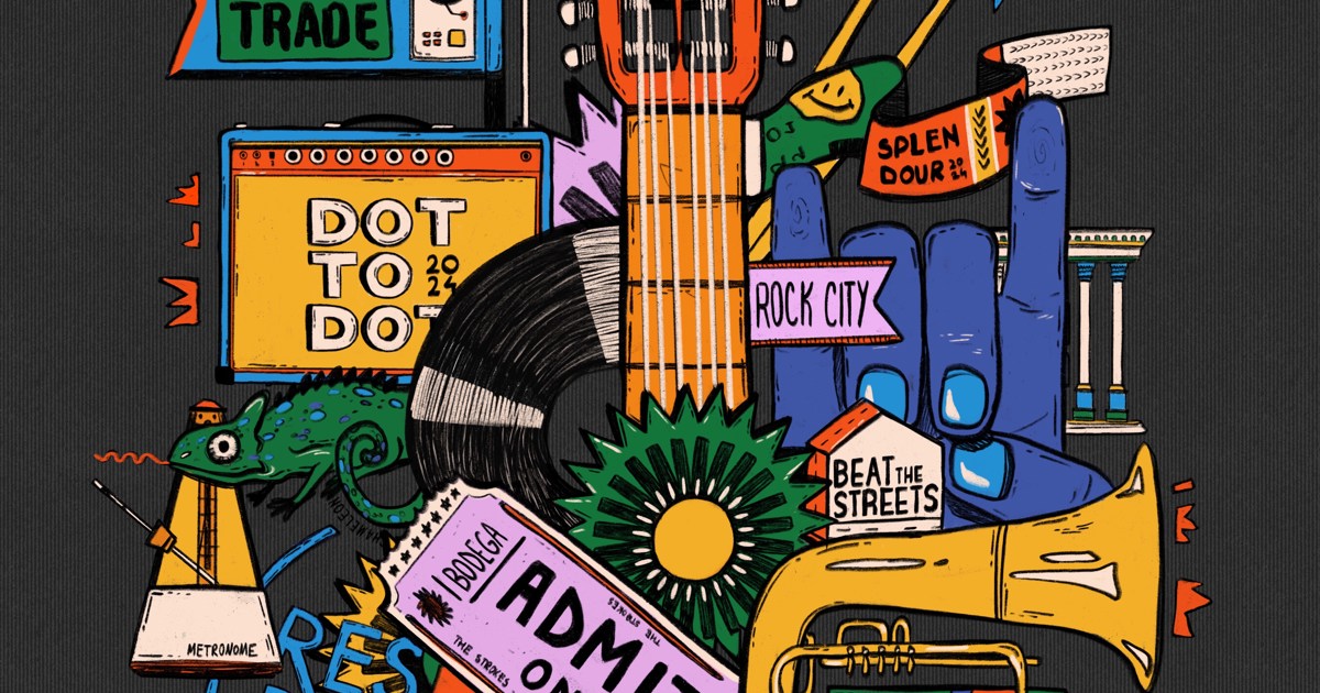 LeftLion Magazine #168 - Nottingham Culture