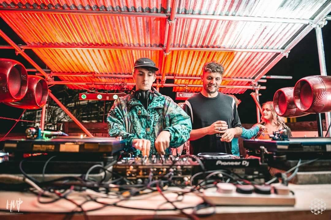 Discotech are Making a Home in Notts - Leftlion - Nottingham Culture