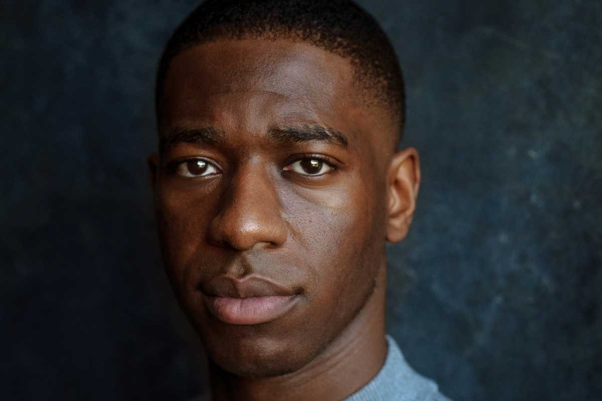 After Being Named One of Screen International’s Stars of Tomorrow, The ...