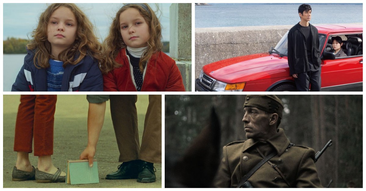 Five of the Best Movies From BFI London Film Festival at Broadway ...