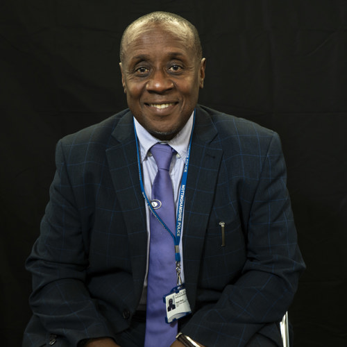 Nigel Best: Voices from Nottingham's Windrush Generation - Nottingham ...