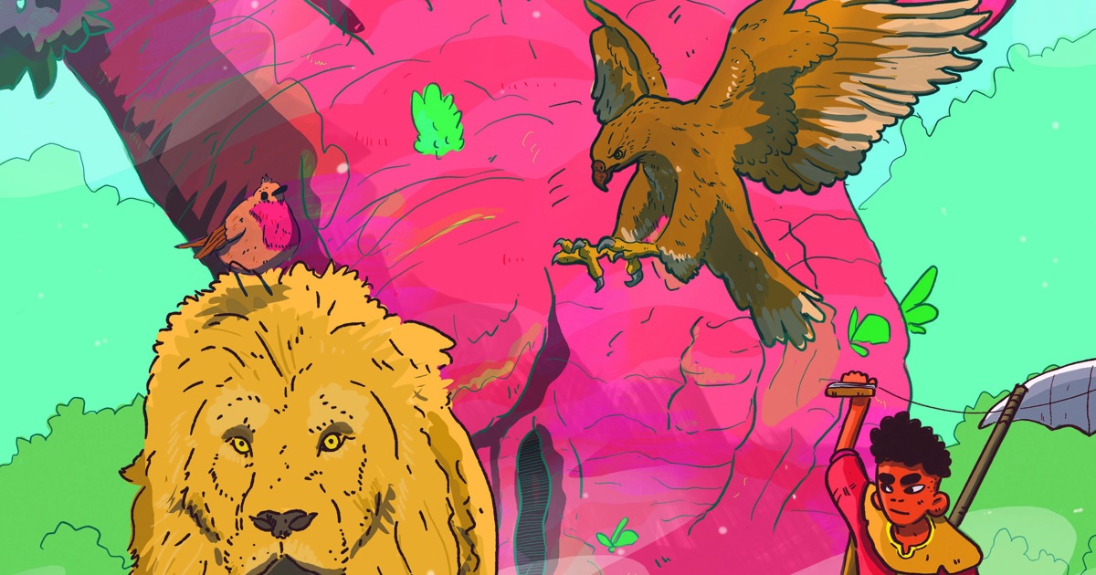 LeftLion Magazine #116 - Leftlion - Nottingham Culture