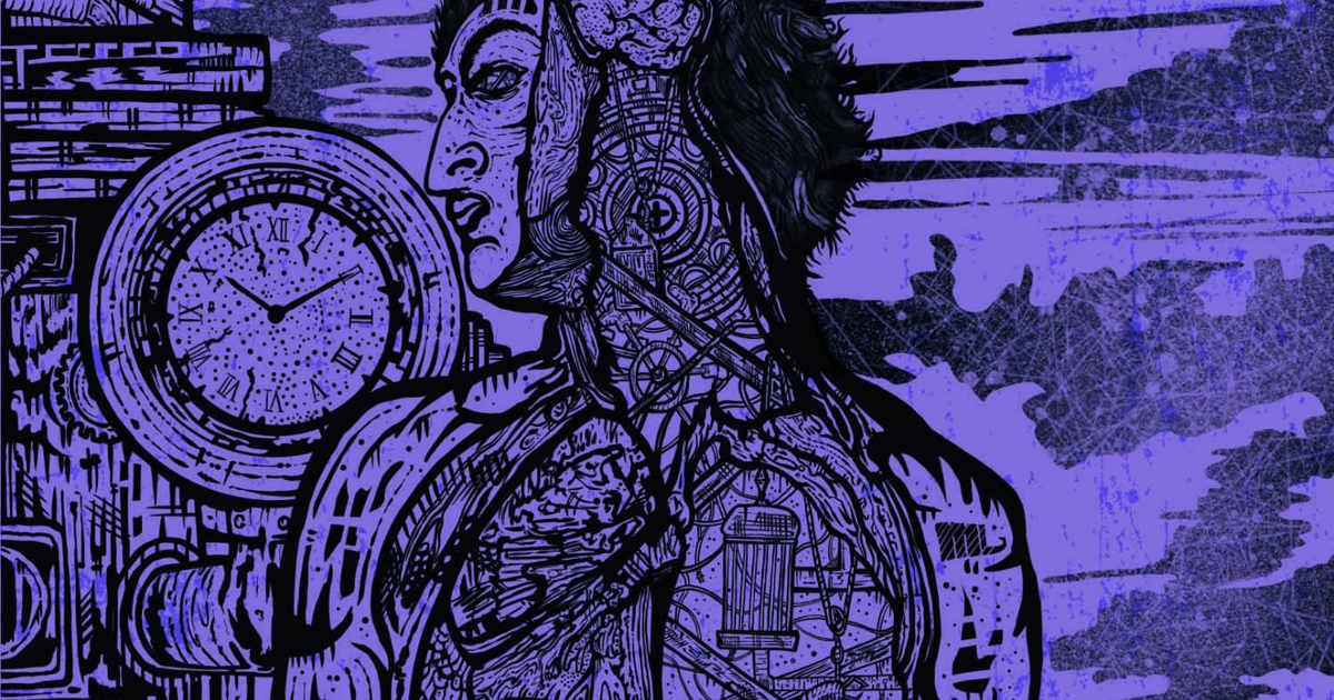 LeftLion Magazine #119 - Leftlion - Nottingham Culture