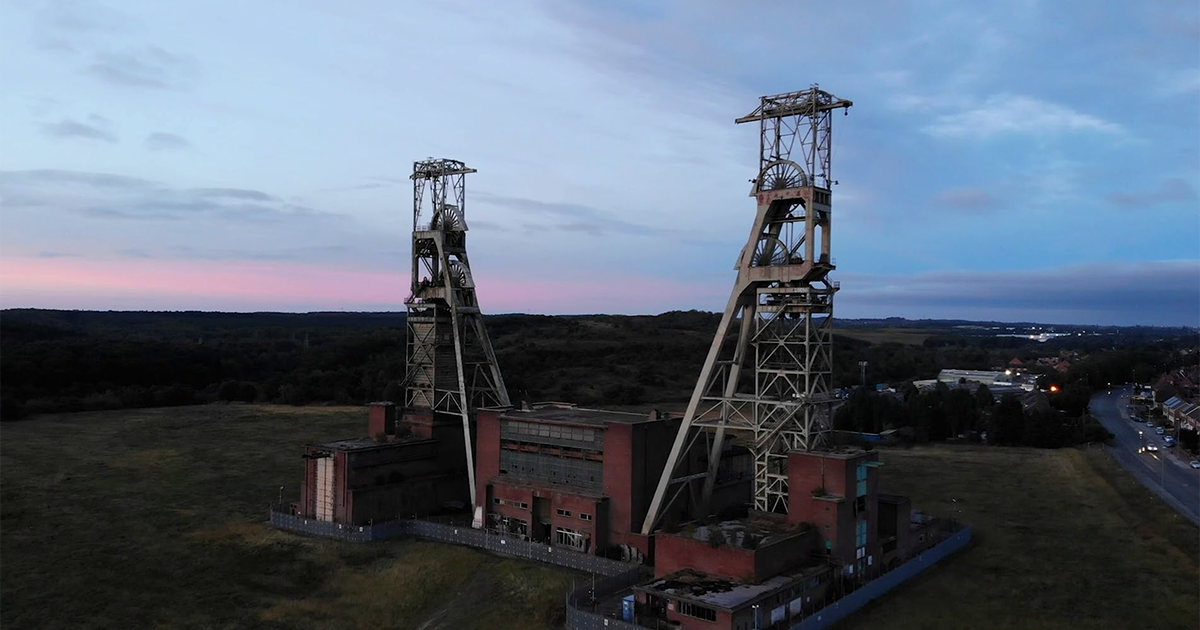 Documentary Filmmaker Jay Martin on Redt'Blue: The Film that Examines ...