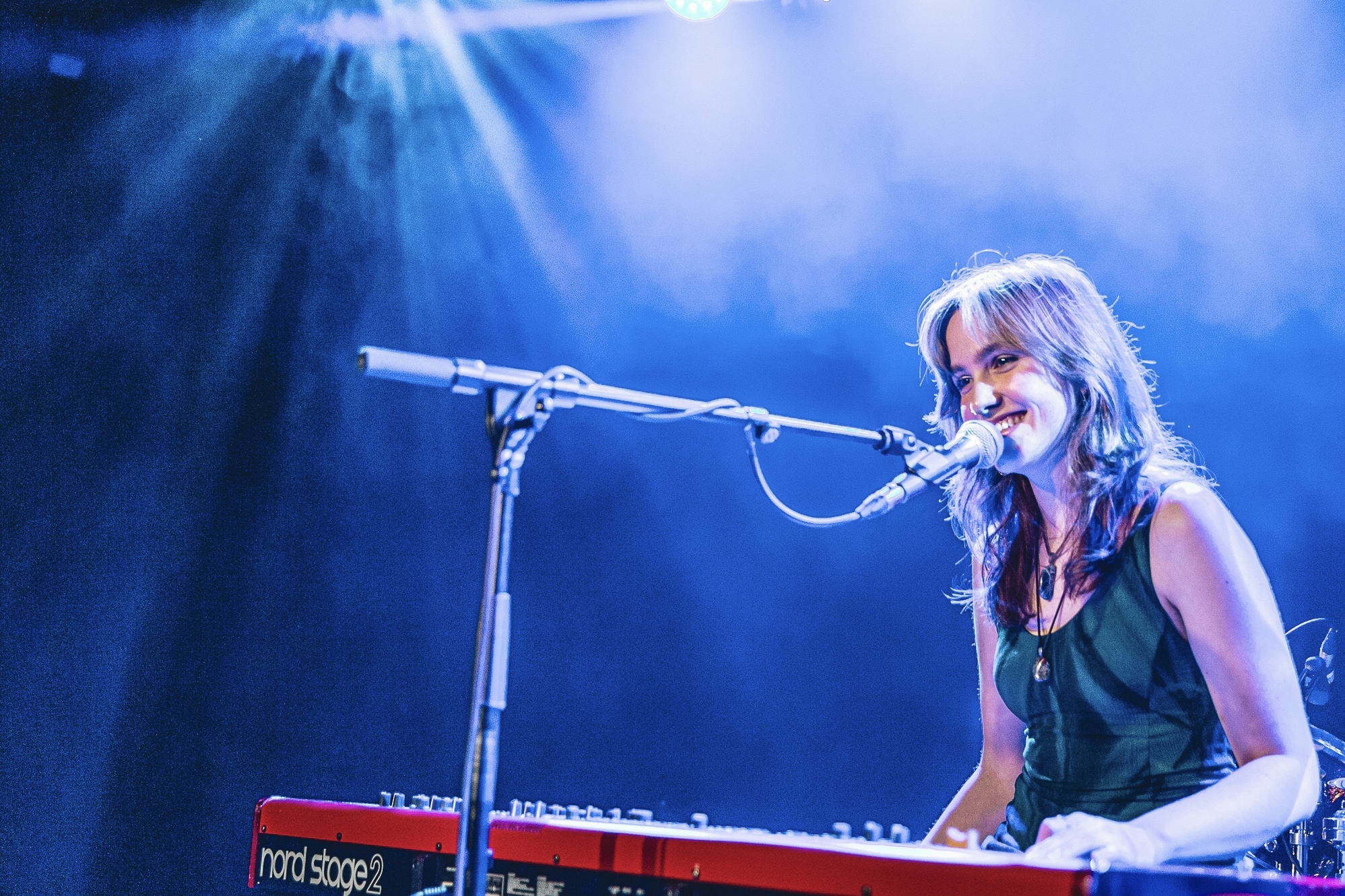 Binks Yard Sessions Provide Real Hope to Musicians in Nottingham With a ...