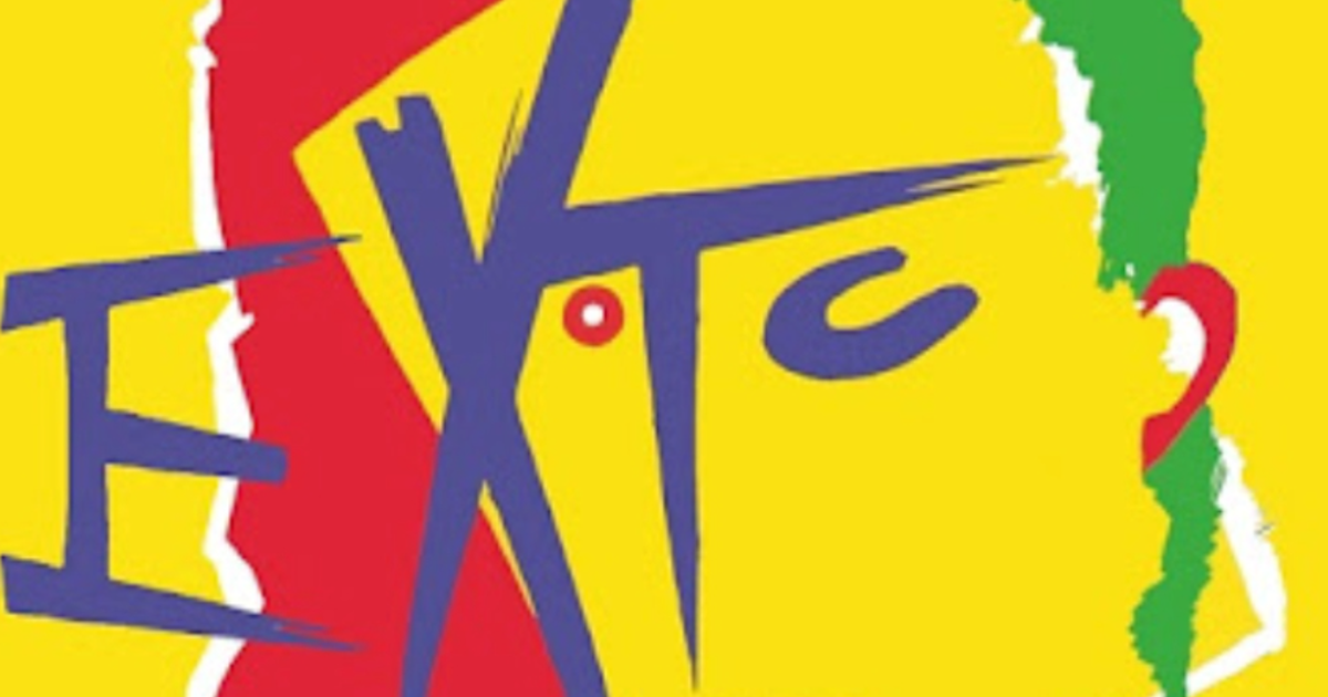 Extc - Leftlion - Nottingham Culture