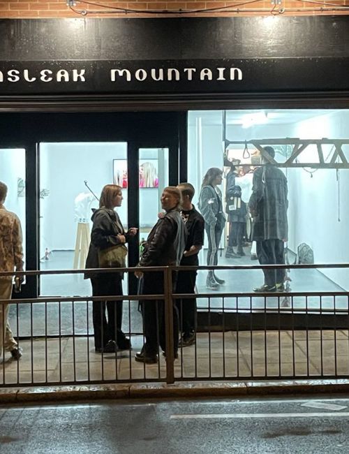 LeftLion Magazine #160 - Leftlion - Nottingham Culture