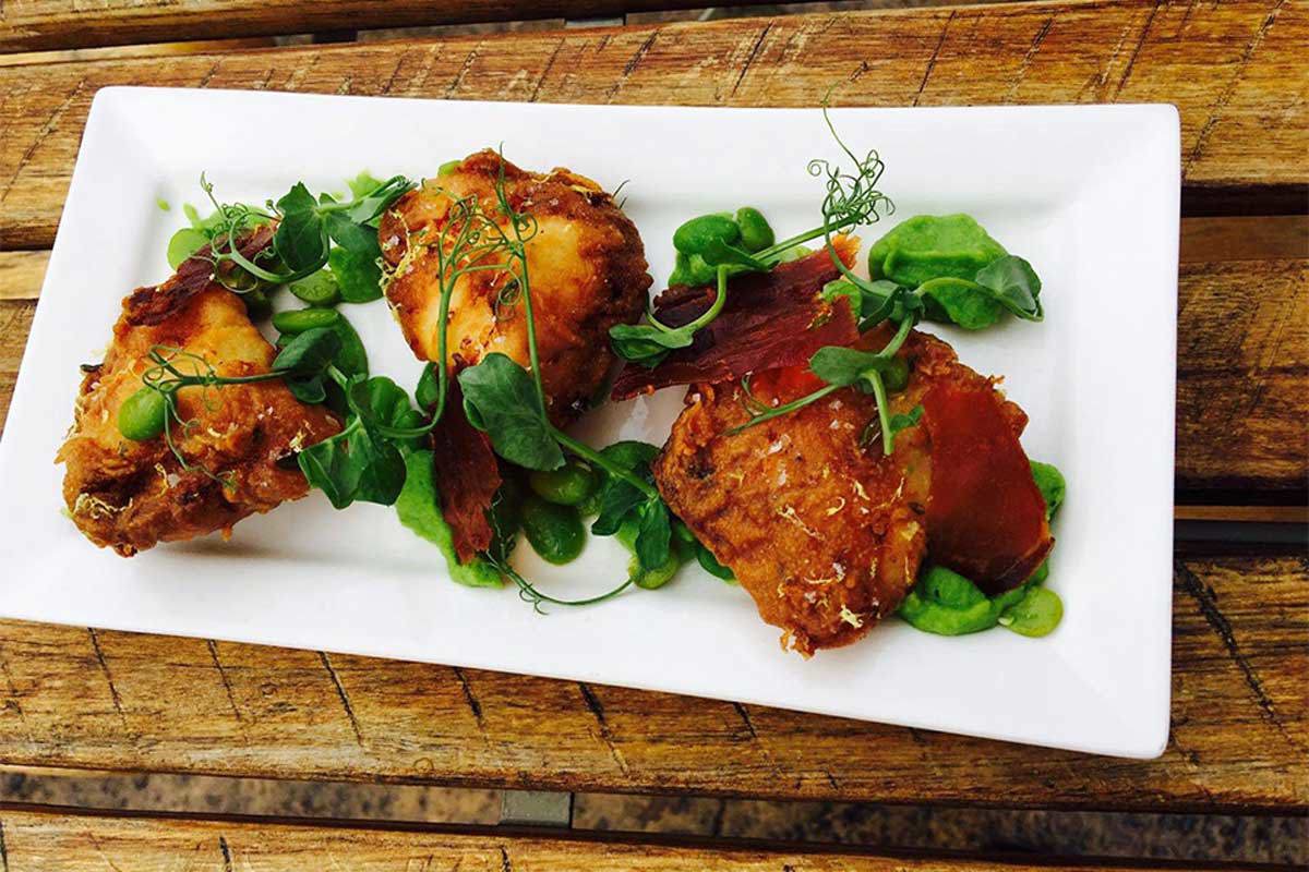 6 Great Tapas Restaurants in Nottingham - Leftlion - Nottingham Culture