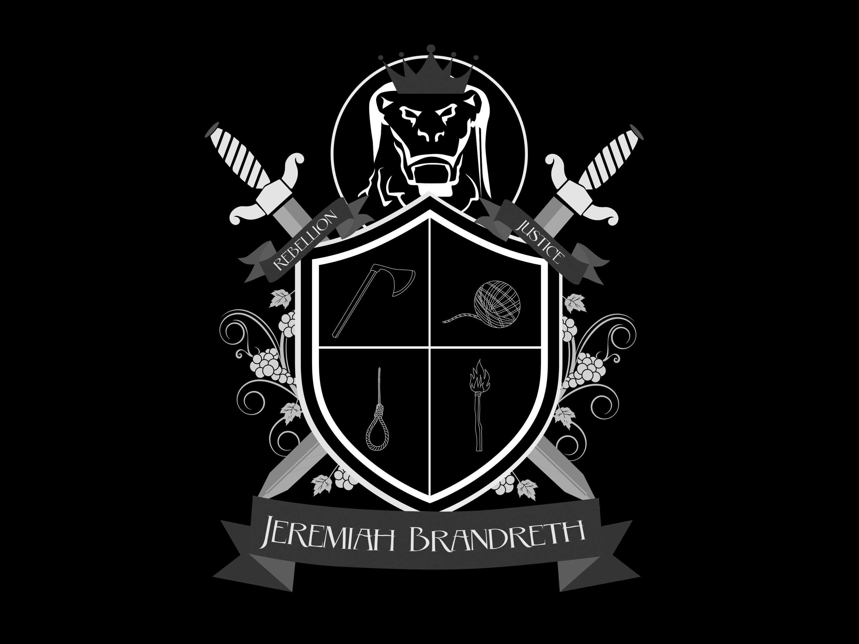 Notts Rebels: Jeremiah Brandreth - Leftlion - Nottingham Culture