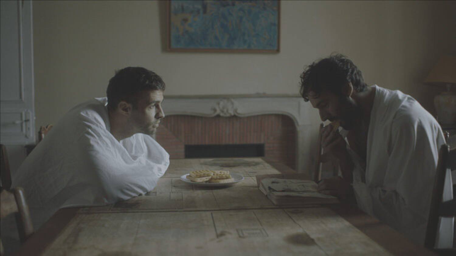 Nottingham International Film Festival 2021 to “Champion Young British ...