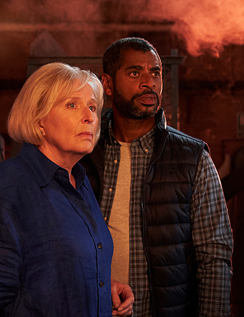 LeftLion Magazine #166 - Leftlion - Nottingham Culture