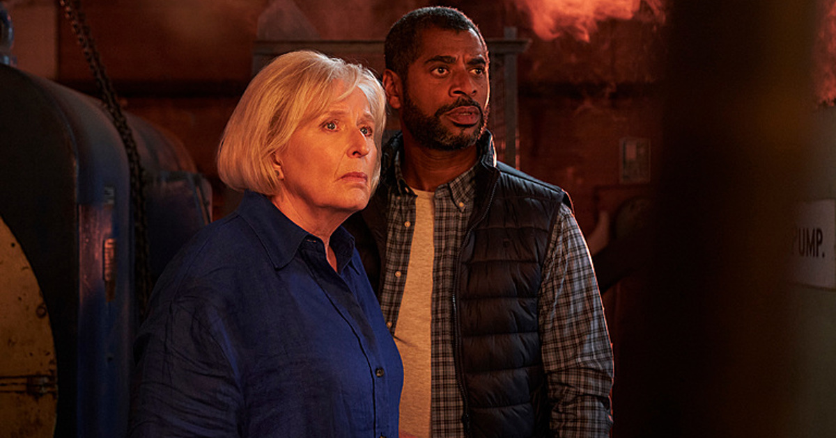 We Chat to Clifton’s Karl Collins About His Role as Shaun Temple in ...