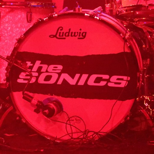 Live Music Review: The Sonics at MFN - Nottingham Culture