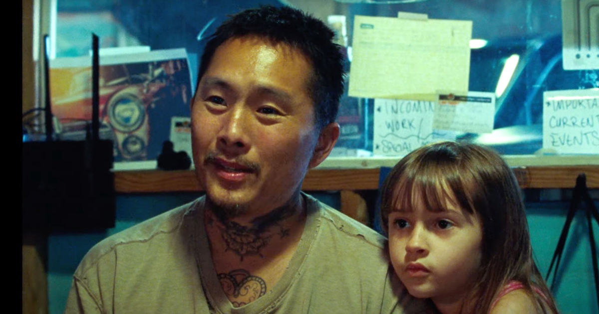 Film Review: Blue Bayou - Leftlion - Nottingham Culture