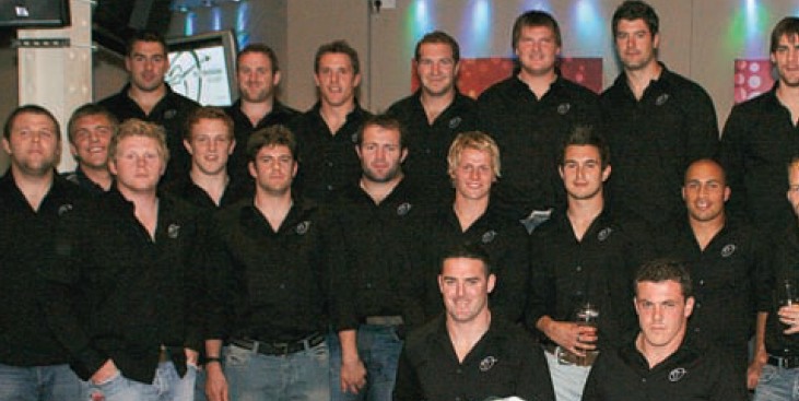 A Brief History of Nottingham Rugby - Leftlion - Nottingham Culture
