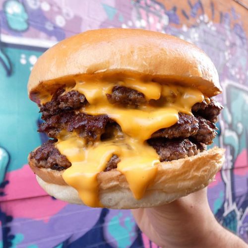 Deliveroo Review: Boo - Nottingham Culture