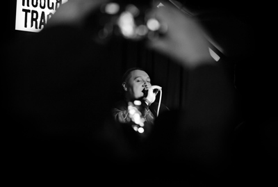In Photos: Cappo at Rough Trade - Leftlion - Nottingham Culture
