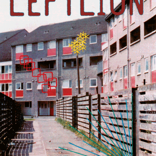 LeftLion Magazine #90 - Nottingham Culture