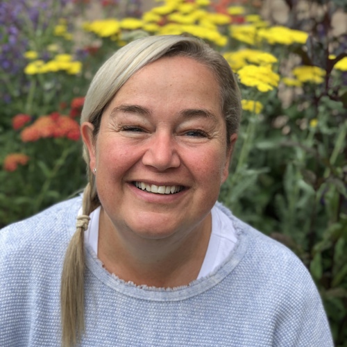 Create Your Own Happy: Children’s Author Becky Goddard on Her Mission ...