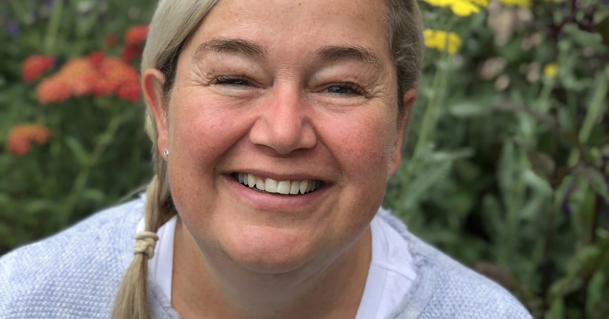 Create Your Own Happy: Children’s Author Becky Goddard on Her Mission ...