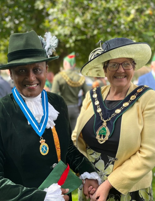 LeftLion Magazine #164 - Leftlion - Nottingham Culture