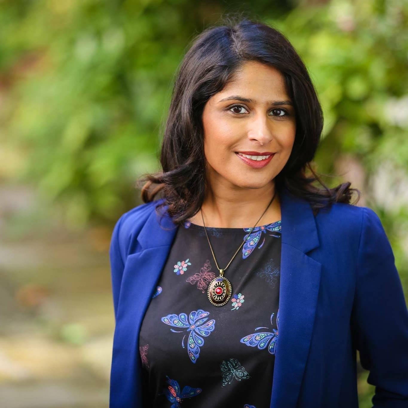 Sandeep Mahal on Nottingham’s Status as a UNESCO City of Literature ...