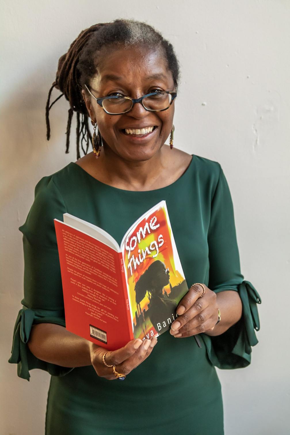 Tell Your St. Ann’s Story with Panya Banjoko and Bo Olawoye ...