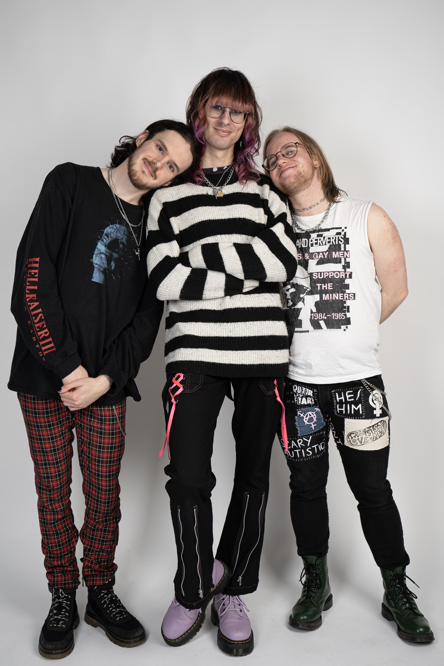 LeftLion's Latest Listens #8: Notts music we're currently spinning ...