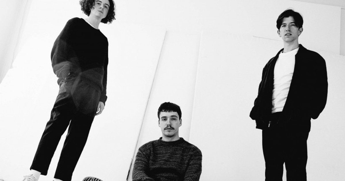 Spinn - Leftlion - Nottingham Culture