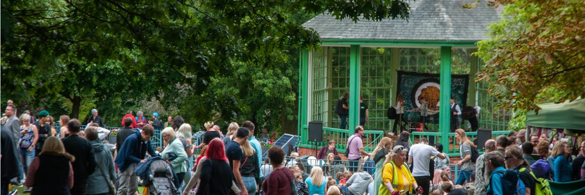 Cultural Festivals, Music Gigs and Going Back to Nature, Here’s What’s ...