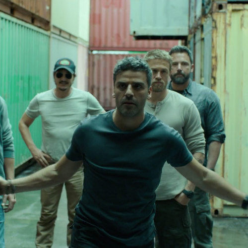 Film Review: Triple Frontier - Nottingham Culture