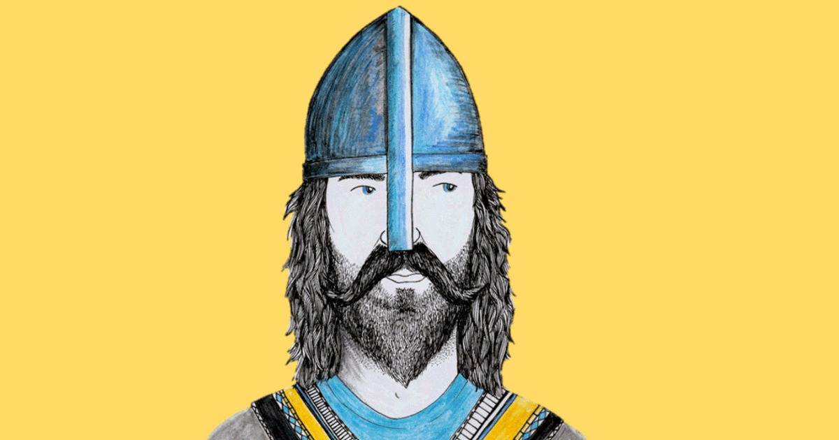 Street Tales: The Origins of Nottingham - Leftlion - Nottingham Culture