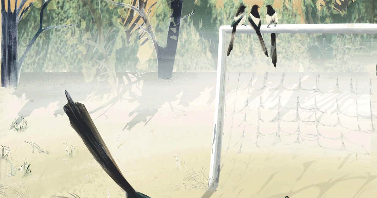 LeftLion Issue #180 February 2025 - Nottingham Culture