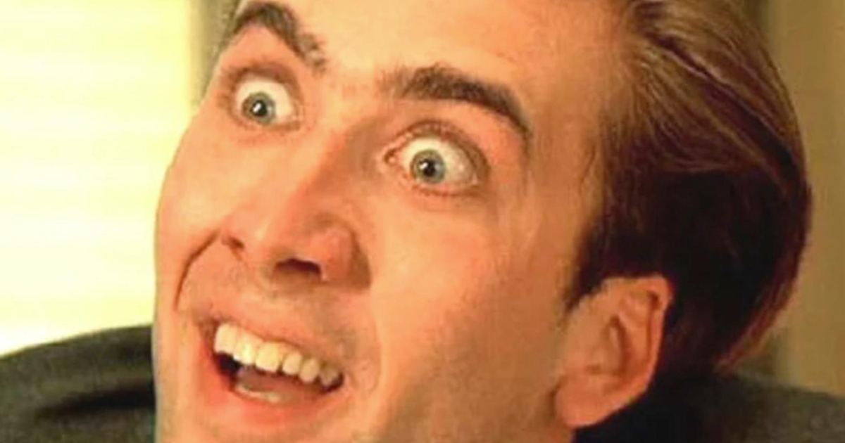 Broadway Film Quiz - Nic Cage Edition - Leftlion - Nottingham Culture