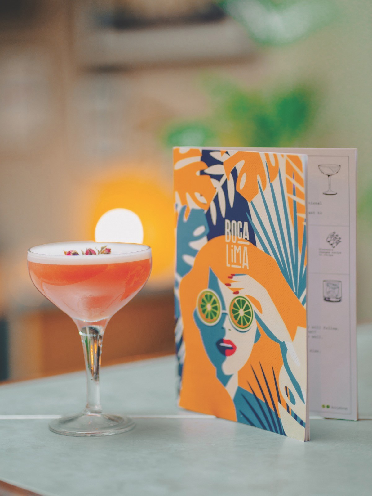 Inside Boca Lima, Boilermaker’s More Laid-Back Successor - Leftlion ...