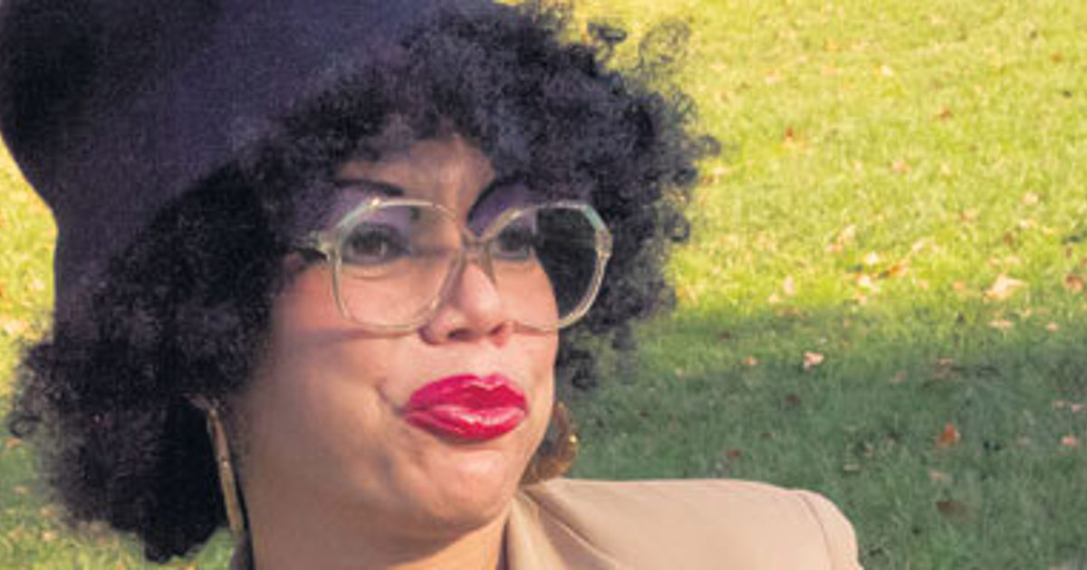 Lisa Jackson - Nottingham Culture