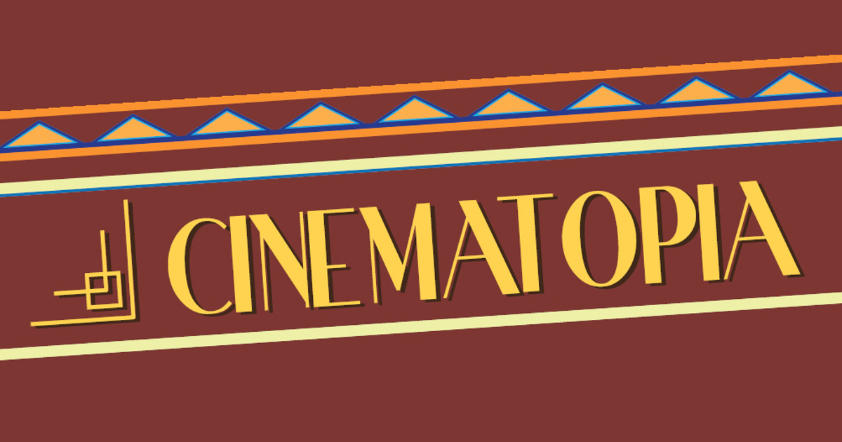 Nottingham Cinema History - Leftlion - Nottingham Culture