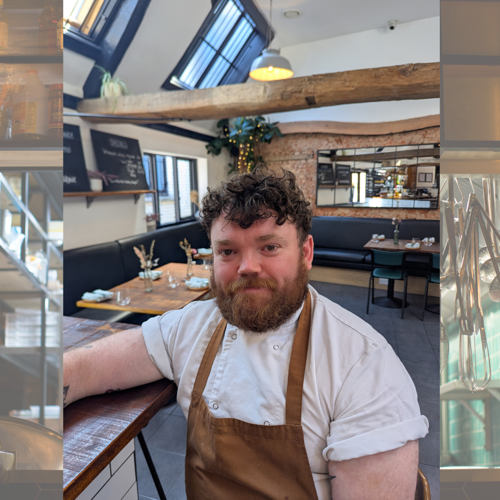 From the kitchen: With Dan Coles, chef at Piccalilli - Nottingham Culture