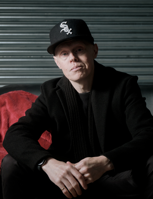 LeftLion Magazine #167 - Leftlion - Nottingham Culture