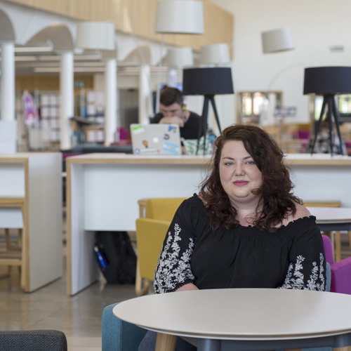 What's Life Like on the MA Creative Writing Course at NTU? - Nottingham ...