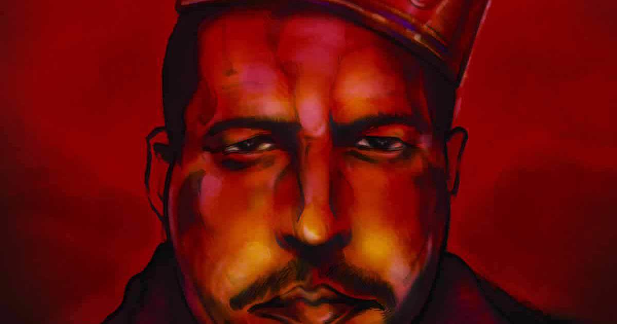 Rapper Scorzayzee on Gangsta Wraps, New EP Illa Scorz, and Nottingham ...