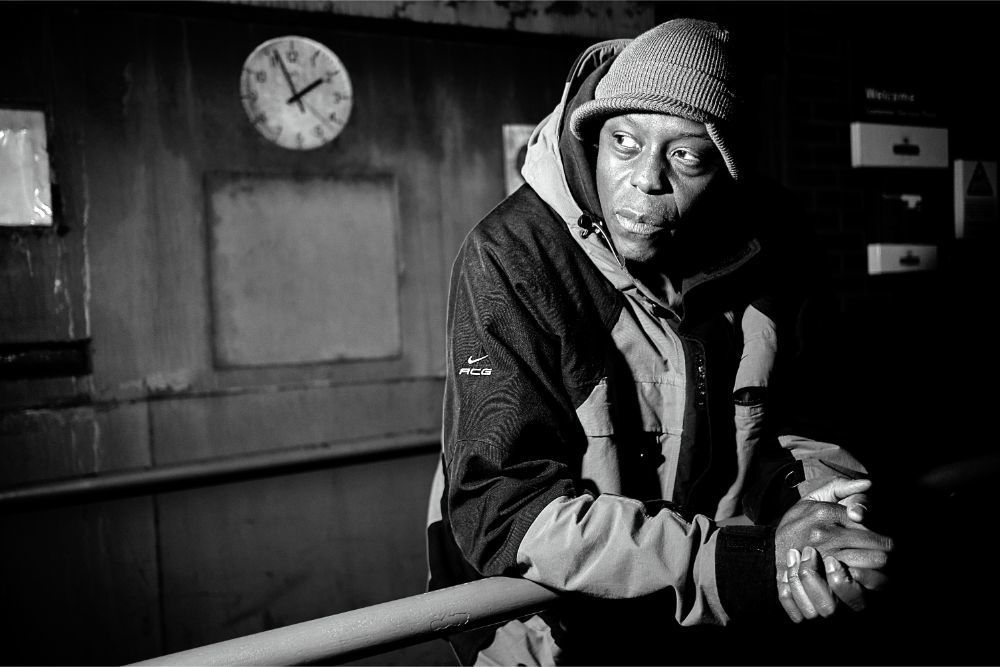 Duke01: "You don’t bite somebody else’s lyrics." - Leftlion ...