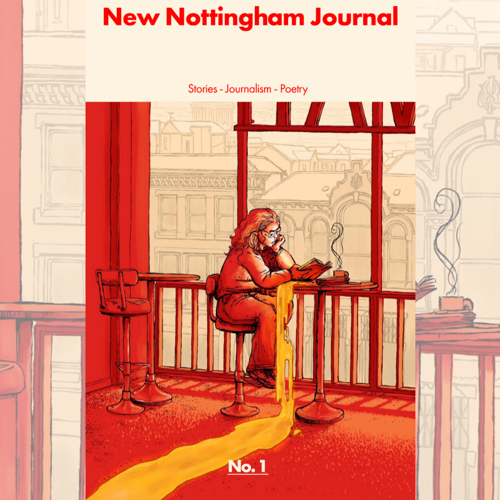 Nottingham's new print journal launches crowdfunding campaign ...