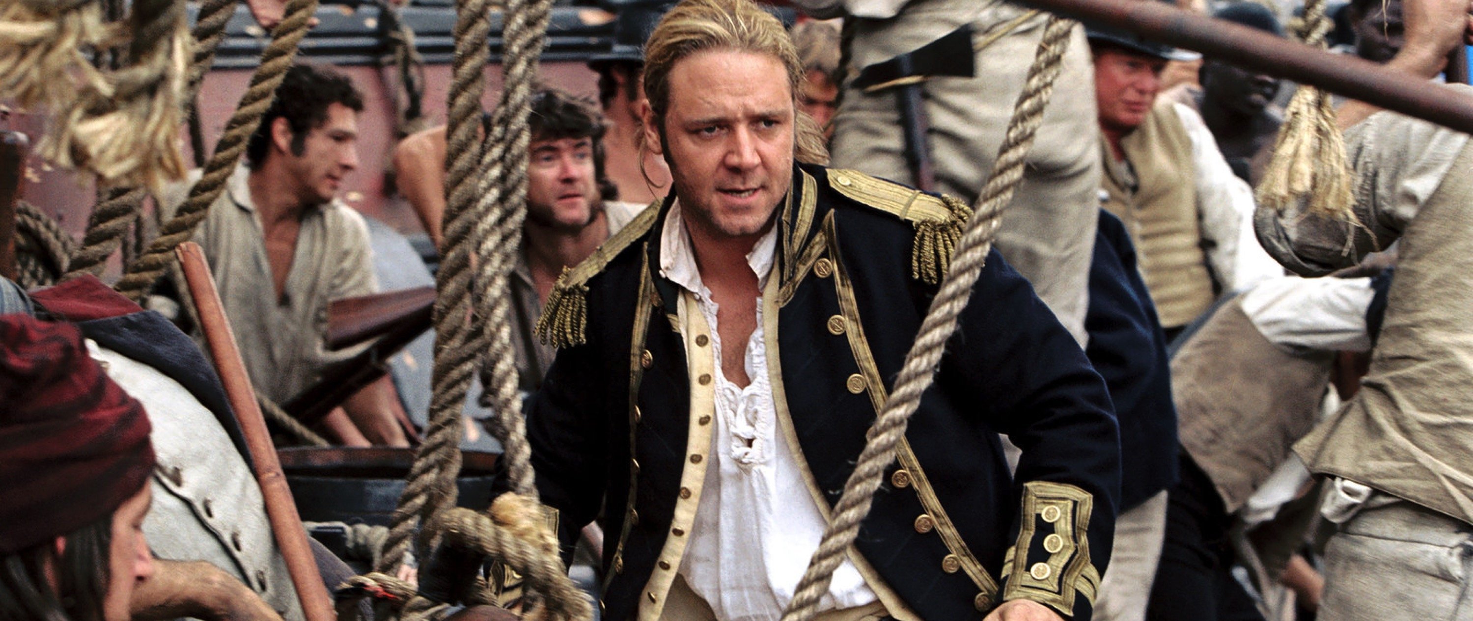 20 Great Battle Scenes from Film History - Leftlion - Nottingham Culture