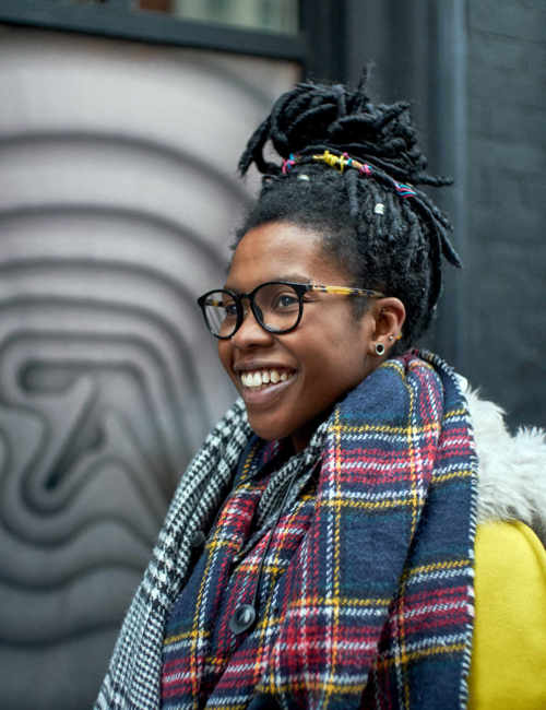 LeftLion Magazine #111 - Leftlion - Nottingham Culture