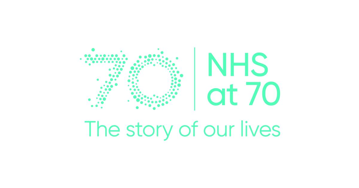 NHS @ 70: The Organisation Collecting Your Stories, Memories and ...