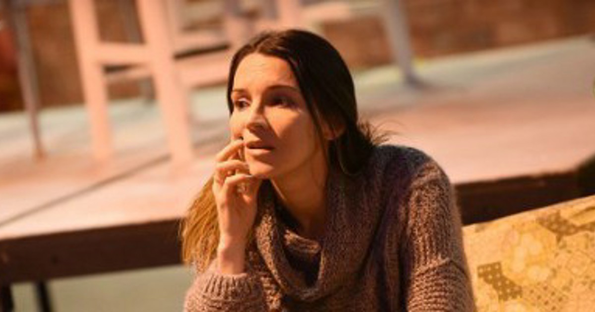 Interview with Any Means Necessary Actor Kate Sissons - Leftlion ...