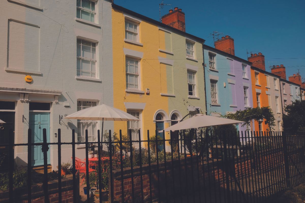 Six of Nottingham's Finest Hidden Gems - Leftlion - Nottingham Culture